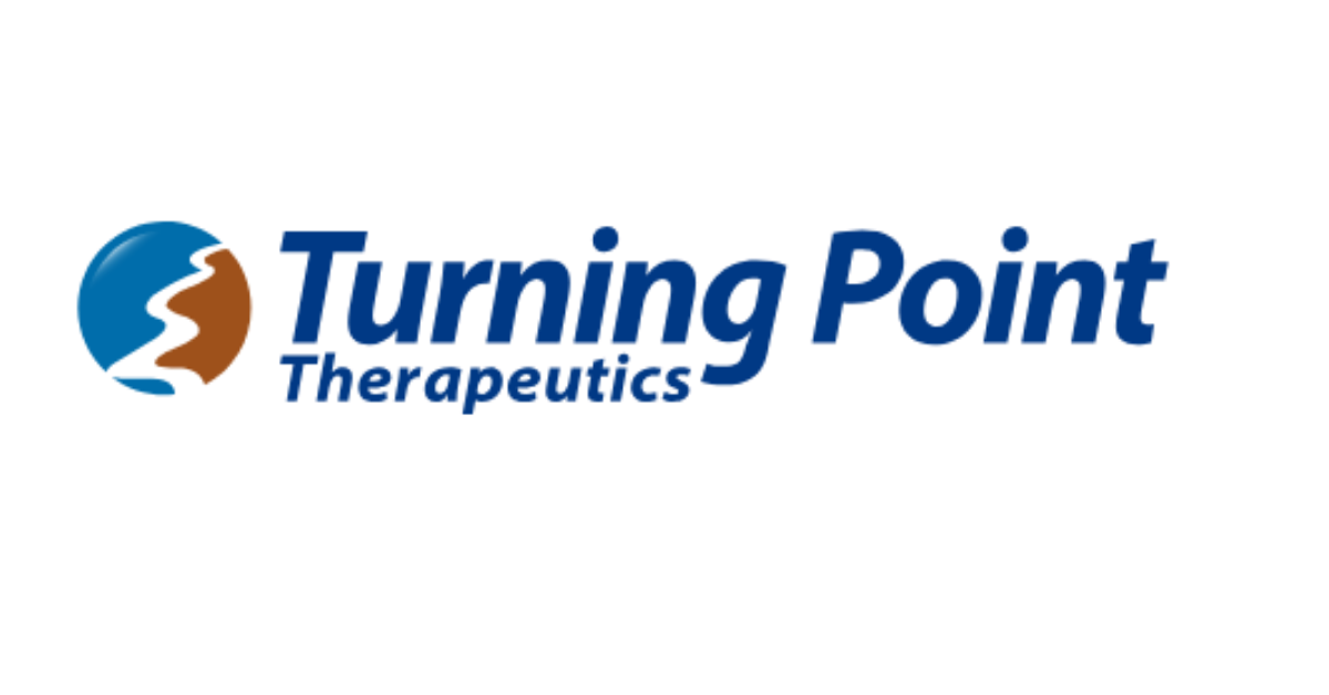 Turning Point Therapeutics：a clinical-stage biopharmaceutical company ...
